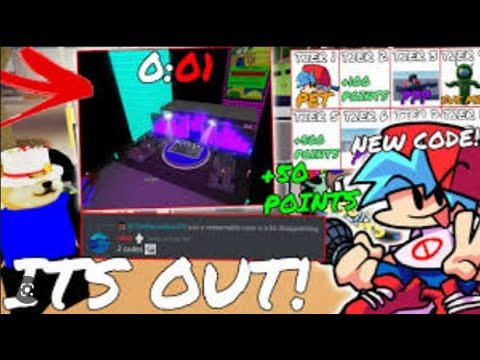 FUNKY FRIDAY UPDATE (Finally) - YouTube
