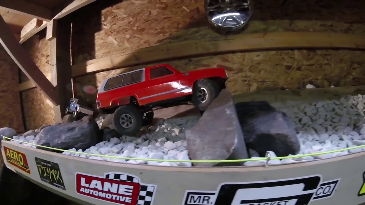 Indoor Crawler Course YouTube indoor-crawler-course-youtube