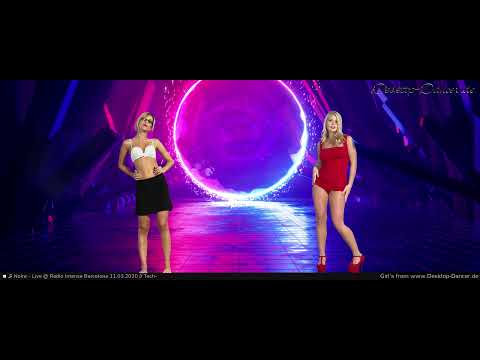 Desktop Dancer WQHD Dance Show 24