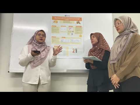RESEARCH METHODOLOGY POSTER PRESENTATION SECTION 5 (GROUP 4) - YouTube