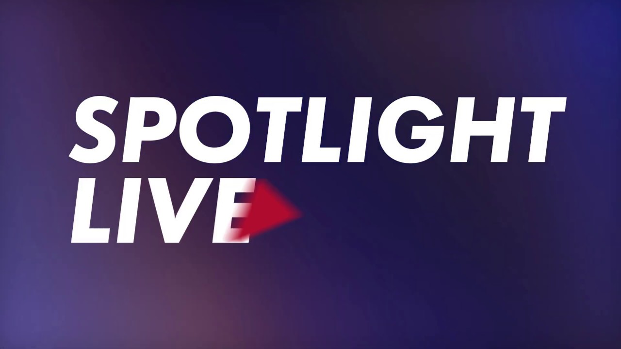 Spotlight Live - YouTube
