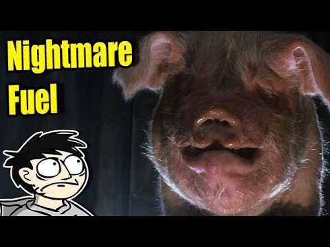 Steve Reviews: Animal Farm (1999)