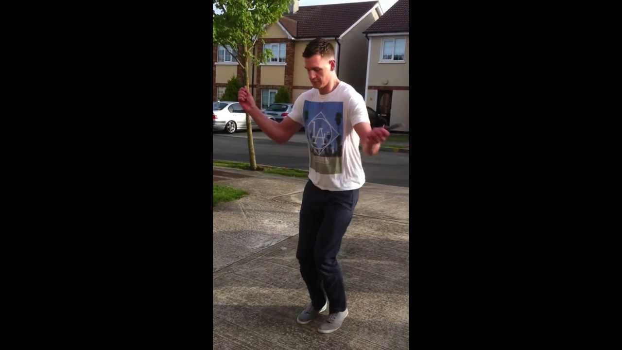Worlds best skipper - YouTube