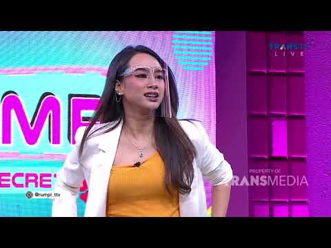 CURHATAN ASTRINI PUTRI DILECEHKAN FOLLOWERNYA! | RUMPI (31/8/21) P3