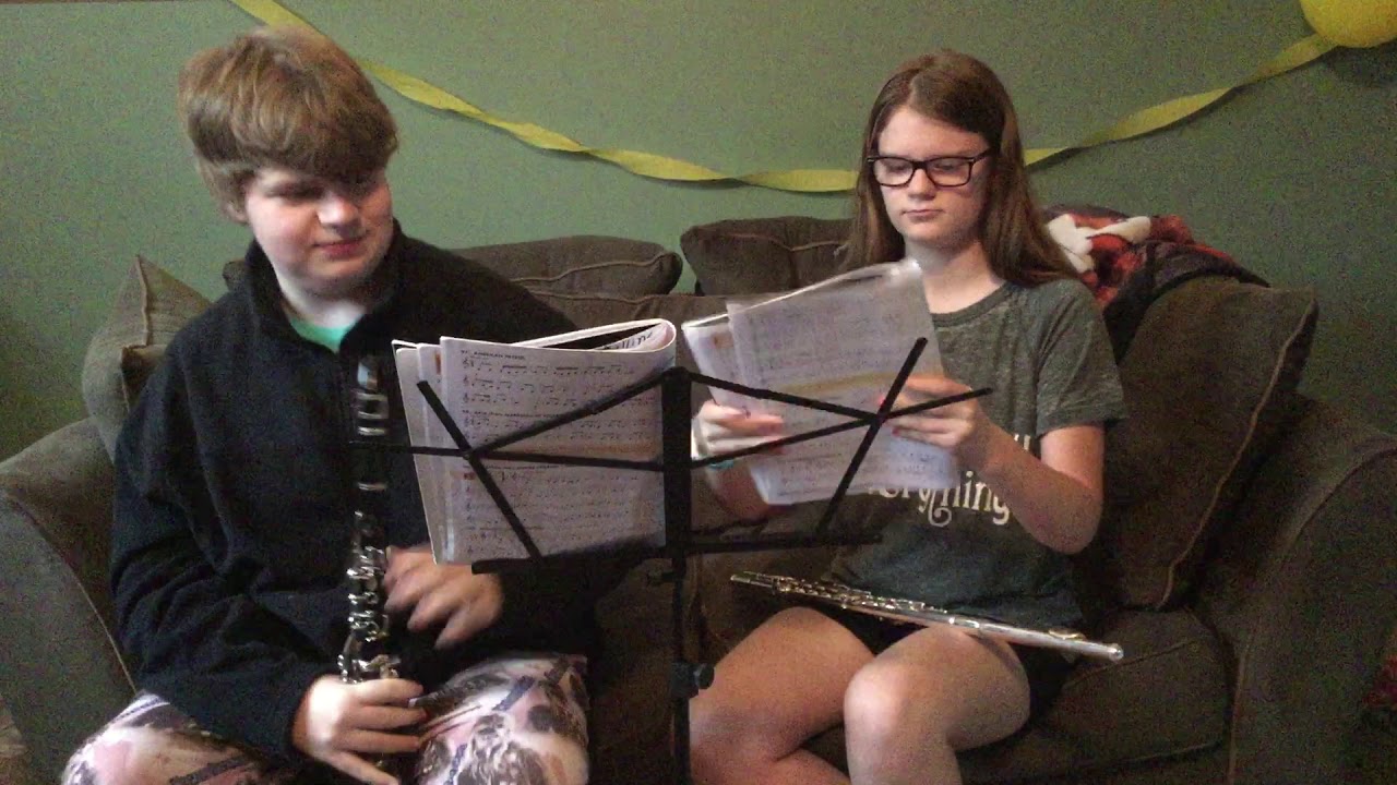 Special Musical Performance - YouTube