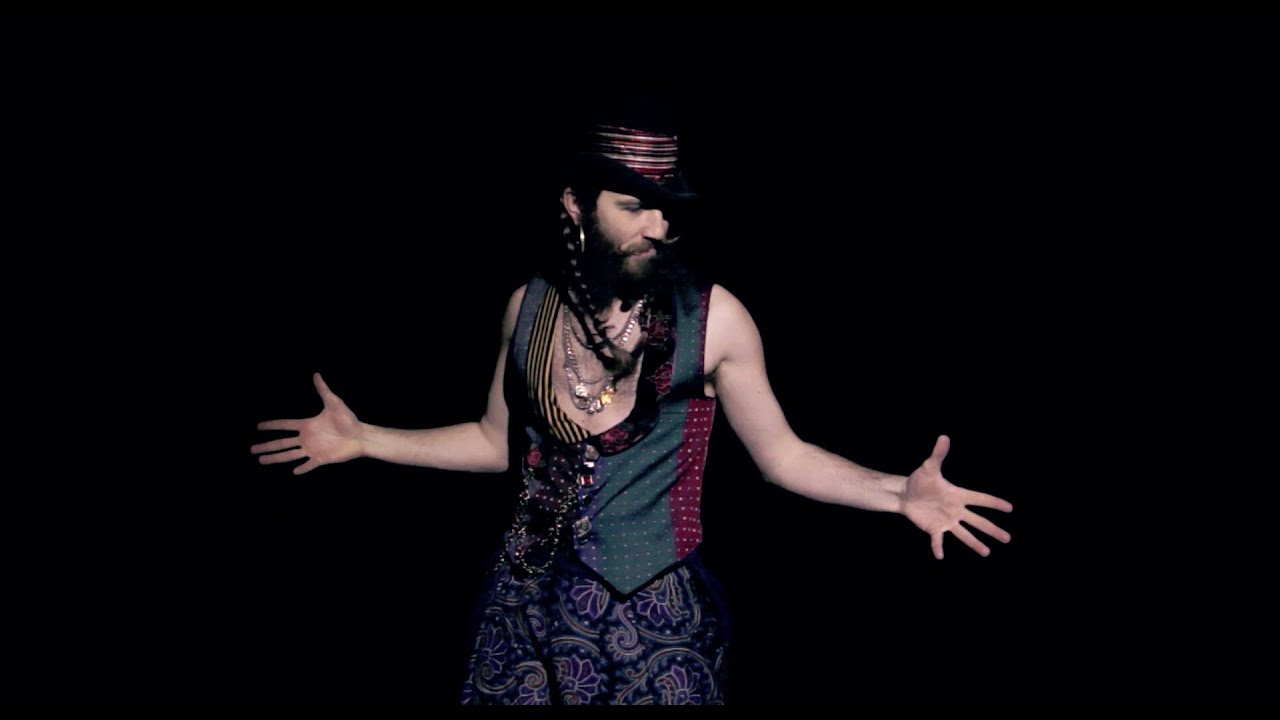 Minnie the Moocher - Cab Calloway (Cover by Jack Paps) - YouTube