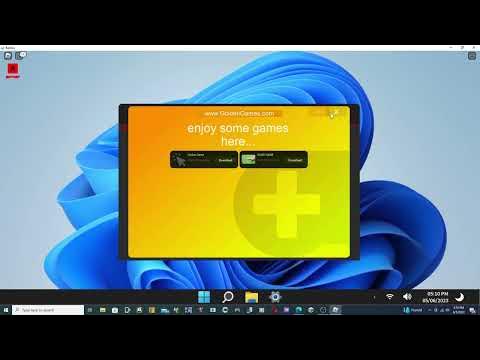 Windows 11 Simulator - YouTube