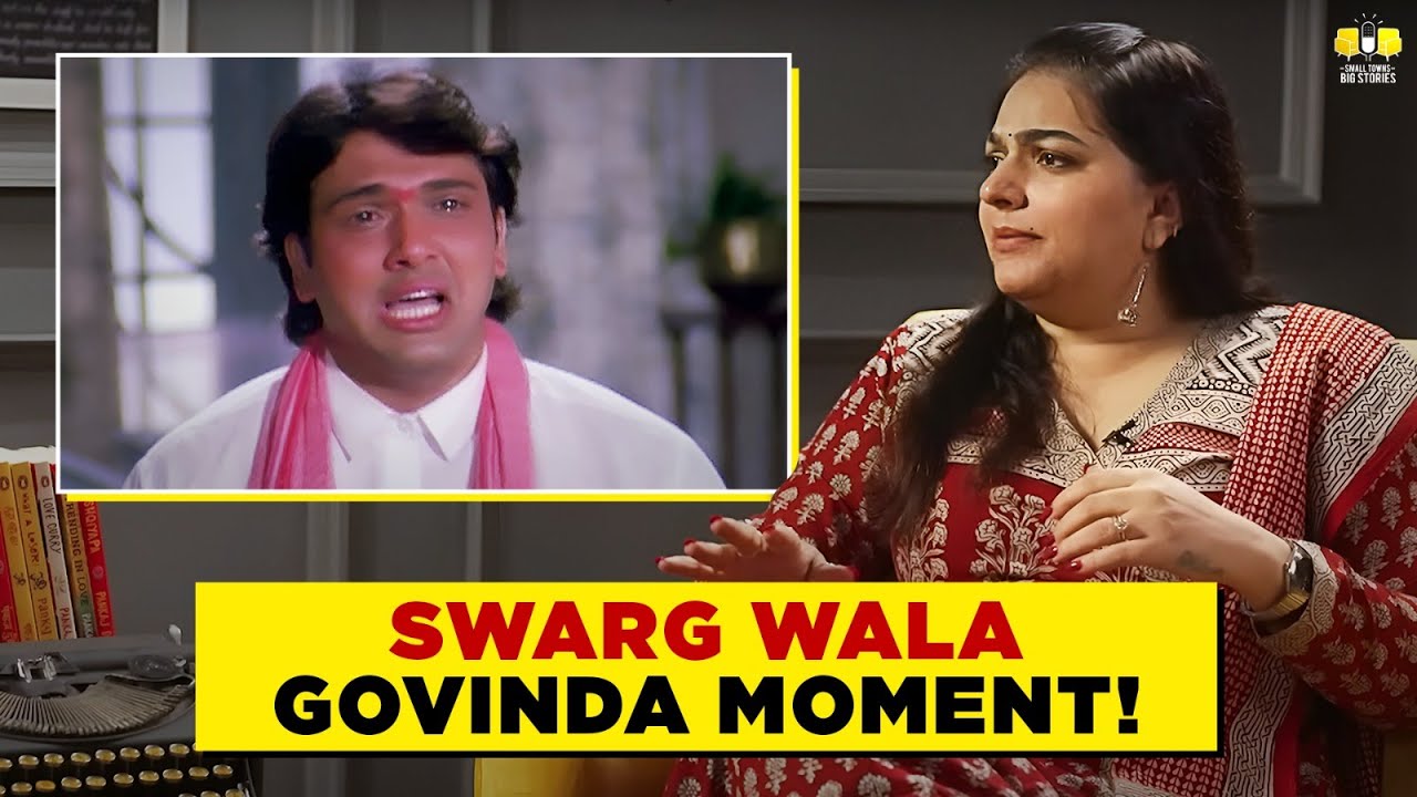 Snehal Dixit Mehra on the Backstory of BC Aunty! | Small Towns, Big ...