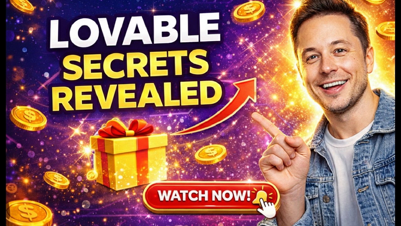 Lovable AI review lovable promo code 2026 - lovable ai app builder ...