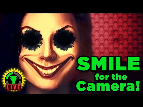 Never STEAL From A Ghost! | House On The Hill (Scary Game)