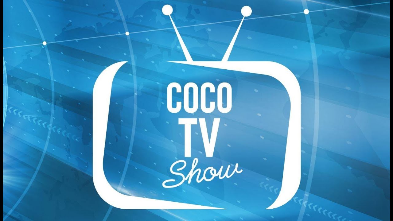 COCO TV SHOW : EPISODE #5 : Le rire est-il nécessaire pendant cette ...