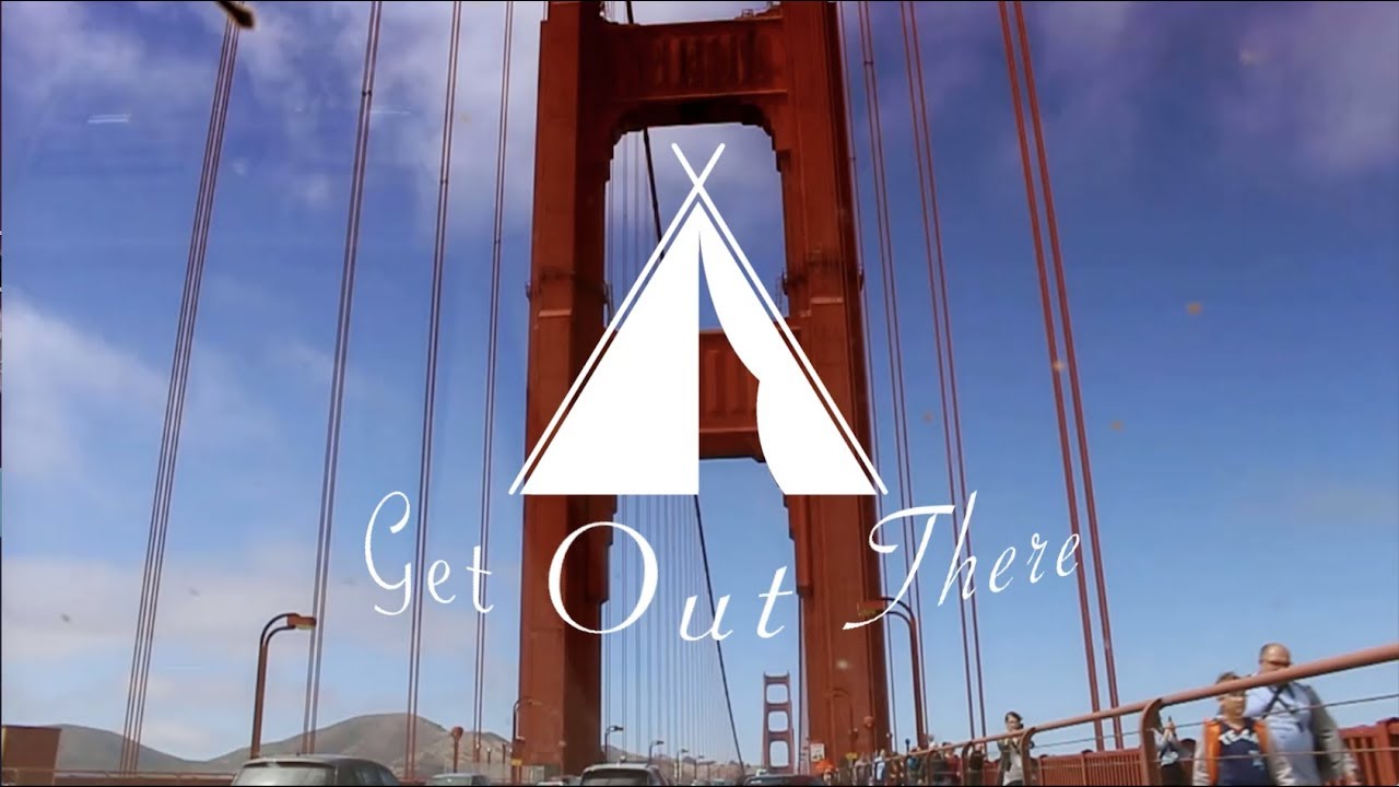 Get Out There - YouTube