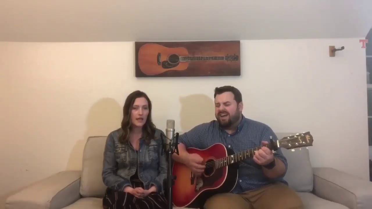 Tim Cook Band - Golden Ring (feat. Megan Cook) - YouTube