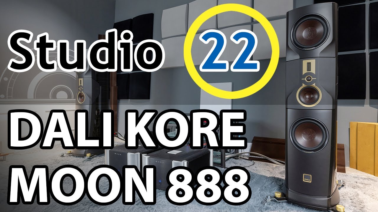 Dali Kore y Moon 888 - YouTube