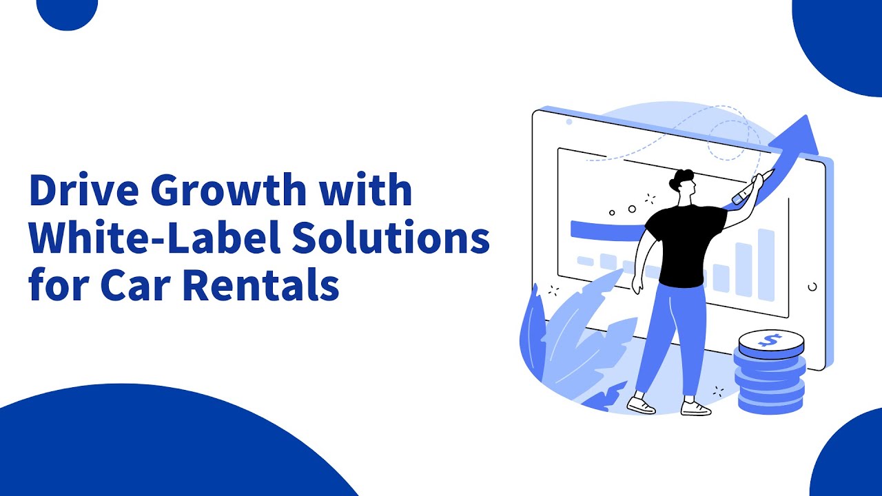 Revolutionise Your Vehicle Rental Business with White-Label Solutions ...