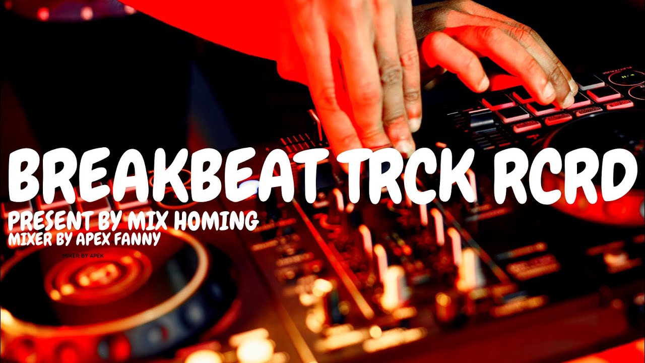 DJ BREAKBEAT 2021 VIRAL DONG!!! - YouTube