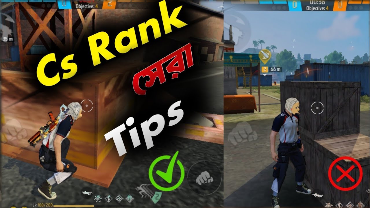 I Won Every CS:GO Rank Match (And You Won't Believe How I Did It) - YouTube