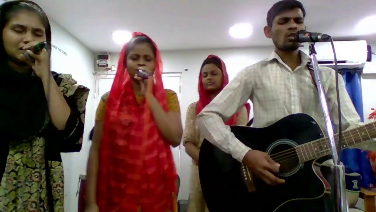 Sahasee Worship Center - YouTube