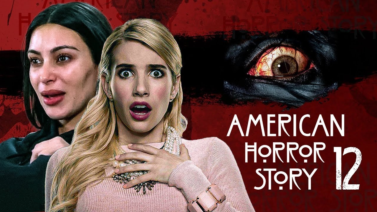 American Horror Story Season 12 "Pain" Promo AHS Delicate | Kim ...