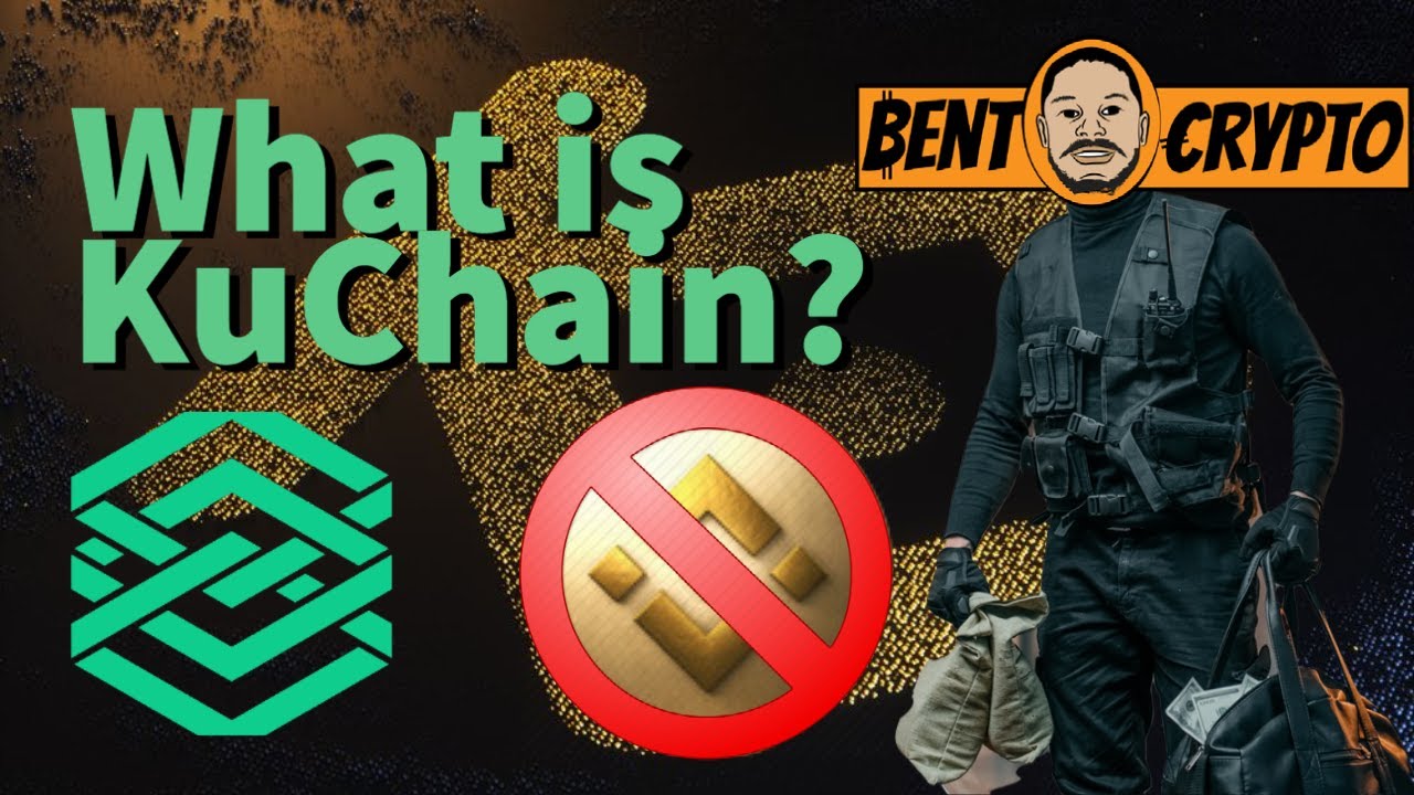 What is KuChain? KuCoin Community Chain | Binance Smart Chain Finished ...