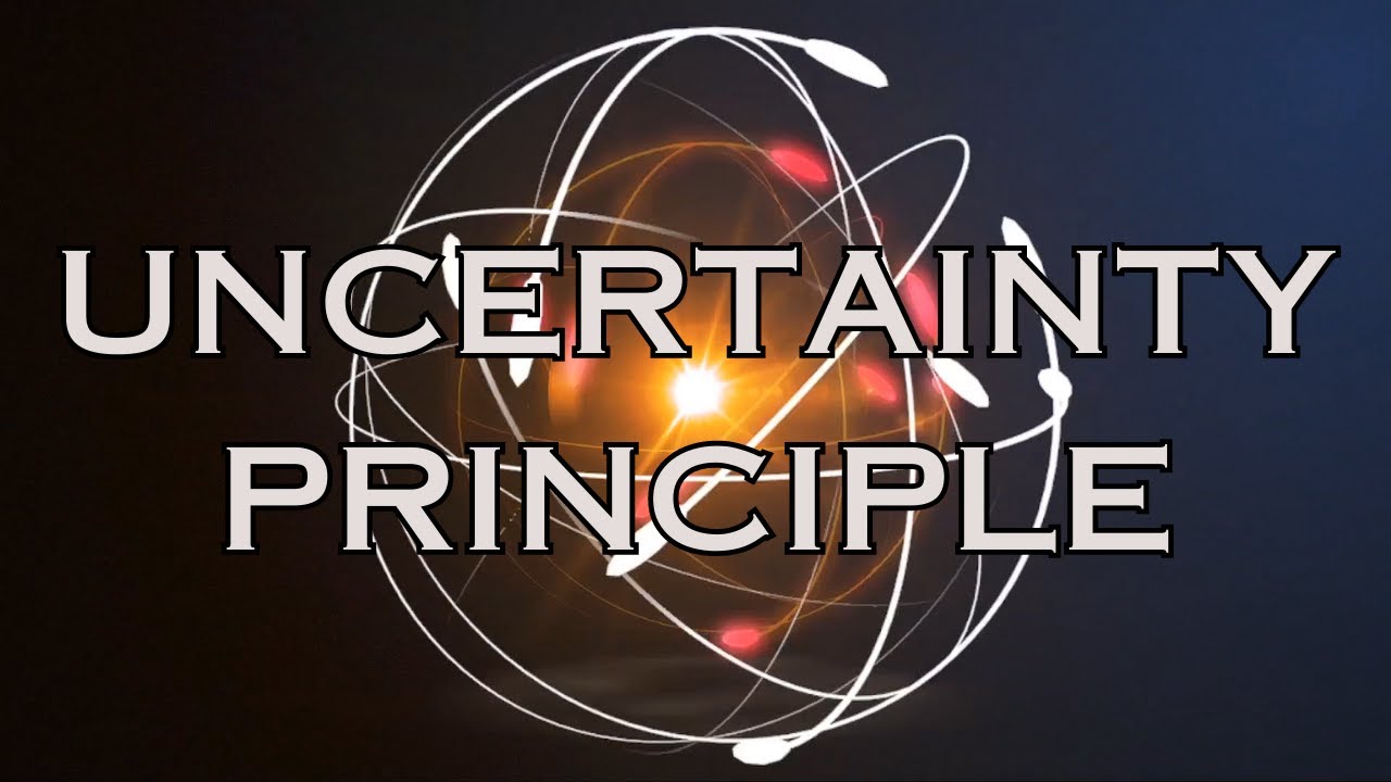 [Heisenberg Uncertainty Principle] Explained in simple words [In 2 ...