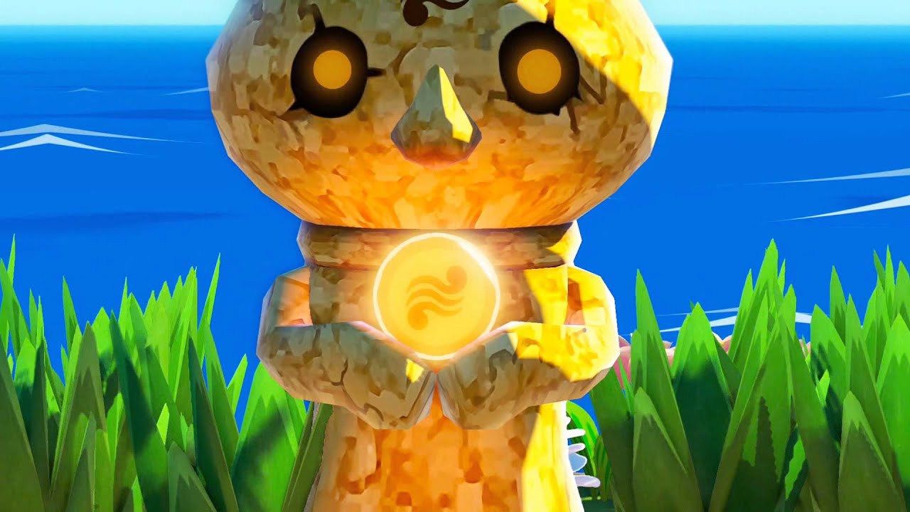 The Legend of Zelda: Wind Waker HD - Goddess Pearls - YouTube