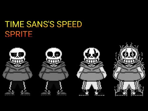 speed sprite swapswap sans and hardswapswap sans (Credits in the ...