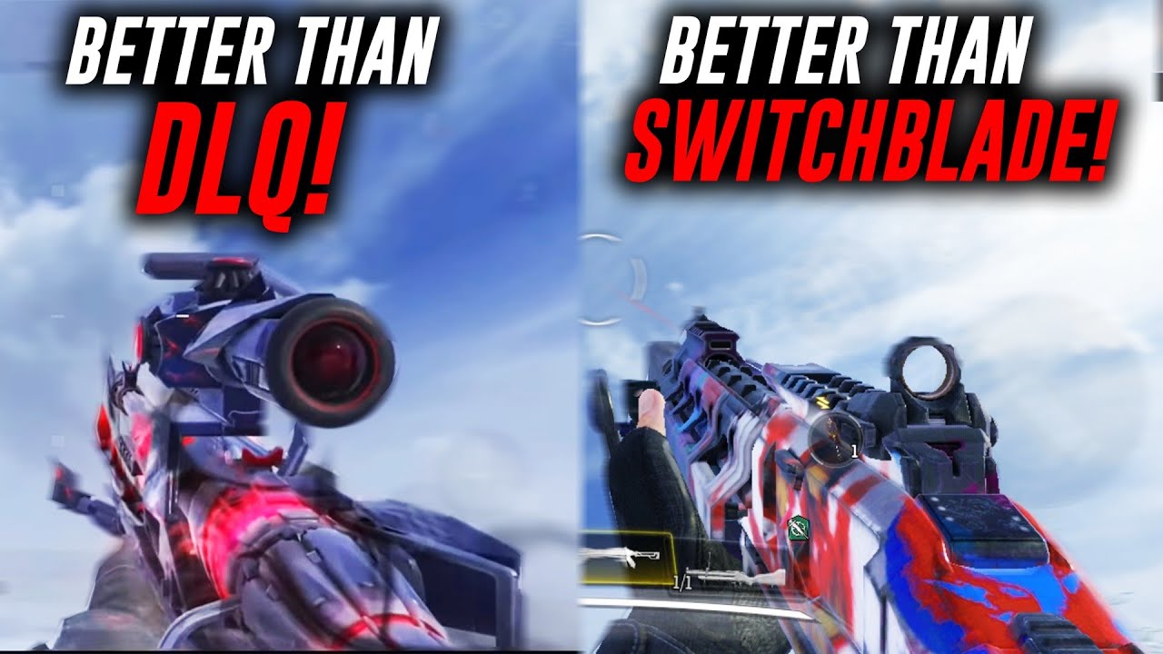 You Must Use These 5 Loadouts in Season 8! - YouTube