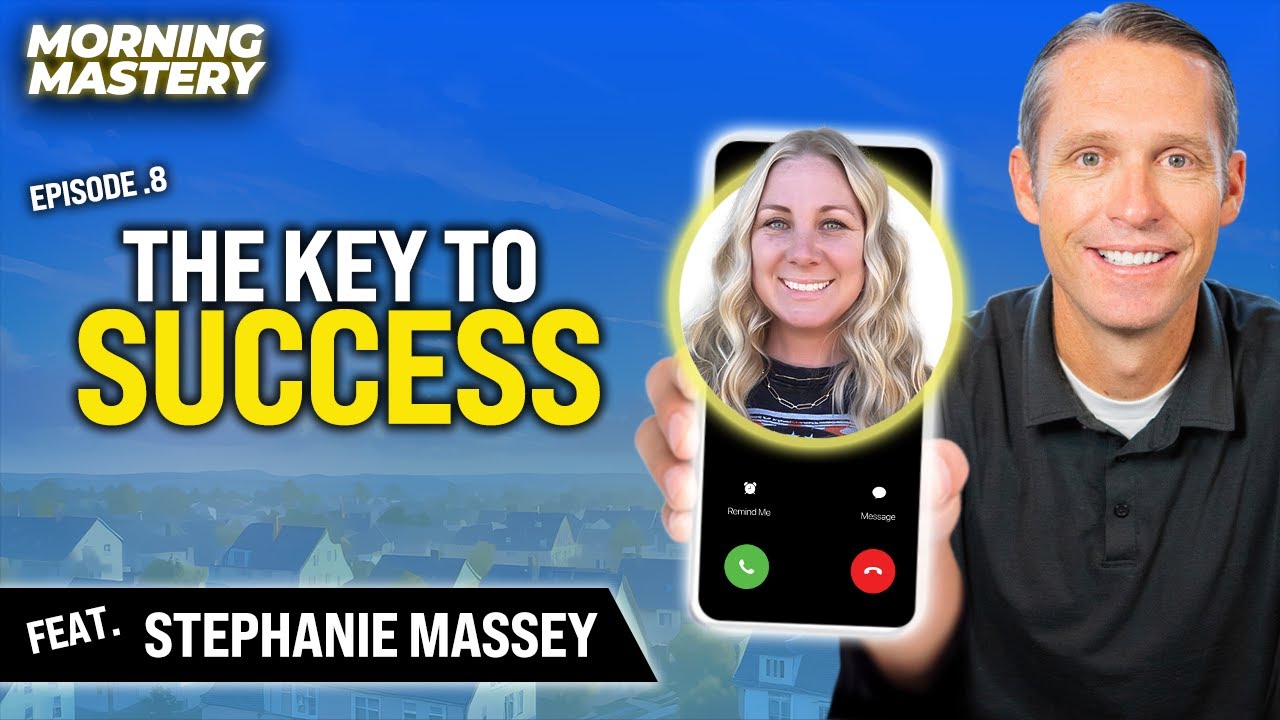 Wake up, Say a Prayer and Hustle- Stephanie Massey #1 Gentry Producer ...