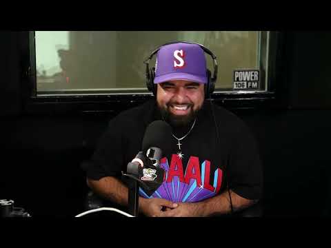 Should I Ignore My Girls Red Flags? (Jimmy) | Brown Bag Mornings