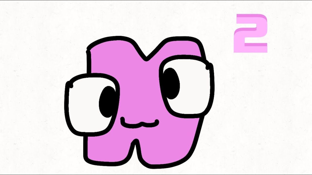 Collab Spanish Alphabet Lore | M | Parte 2 - YouTube