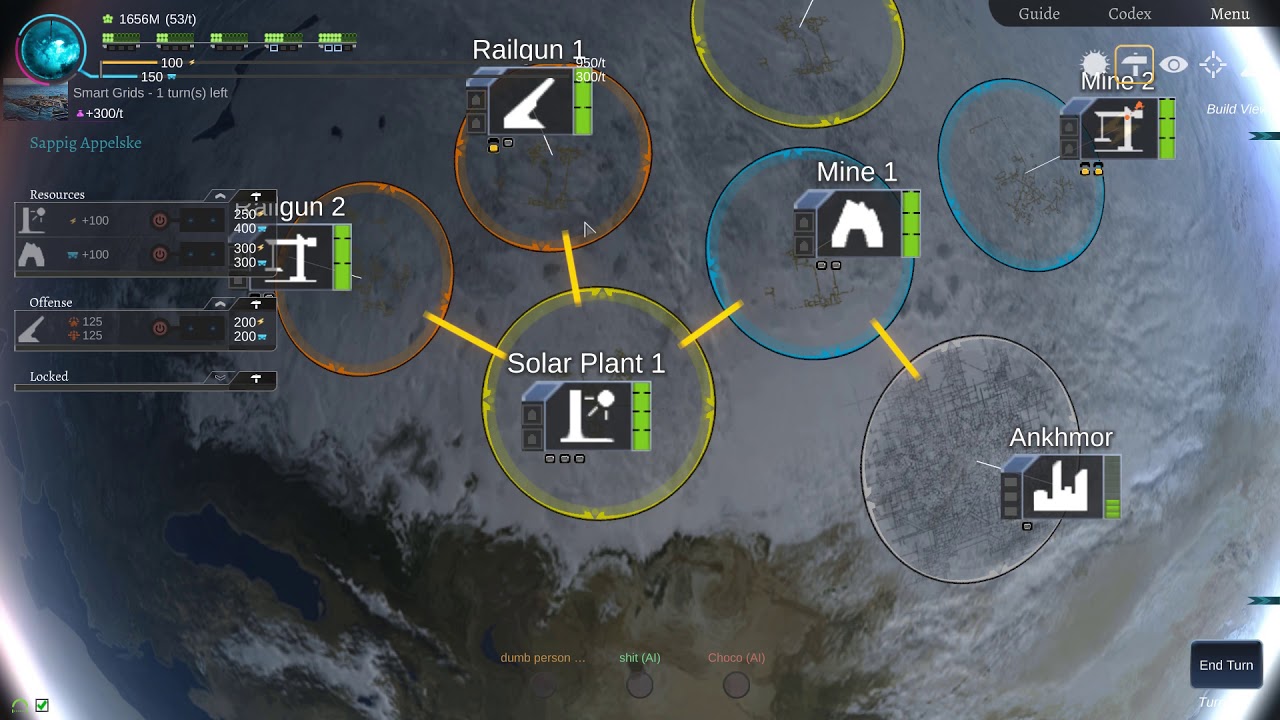 Interplanetary enhanced edition | ??? - YouTube