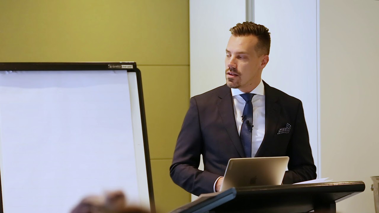 Scale Your Business With Ben Simkin | What Your Market Is Actually ...