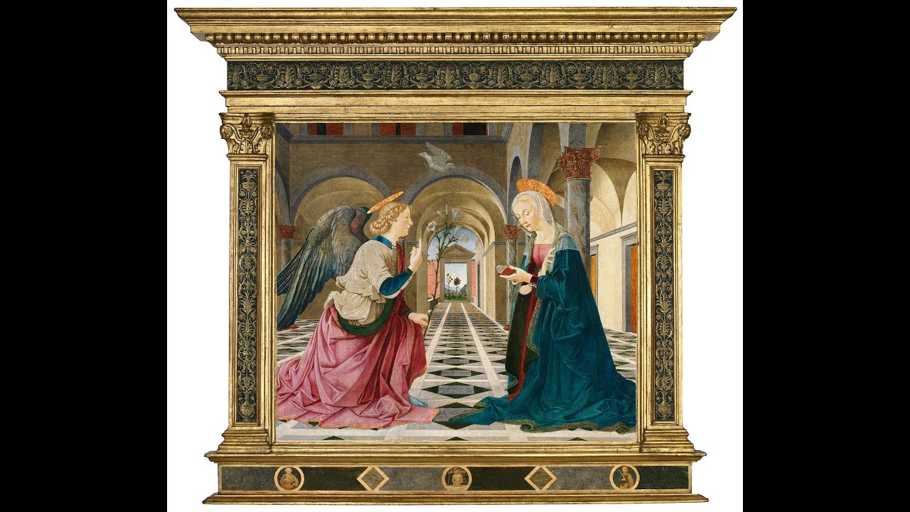 Sacred Motets for ATTB Choir - YouTube