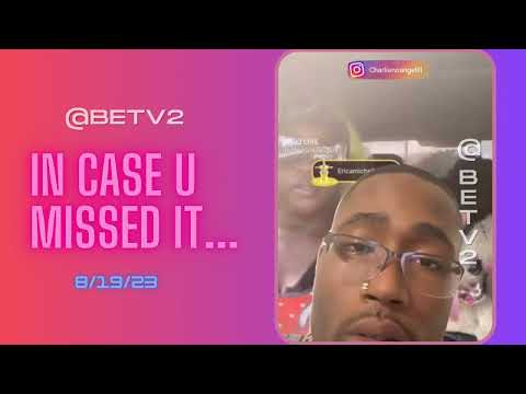 #bigo #charliwiththetea VS QUEEN VIC pt.2
