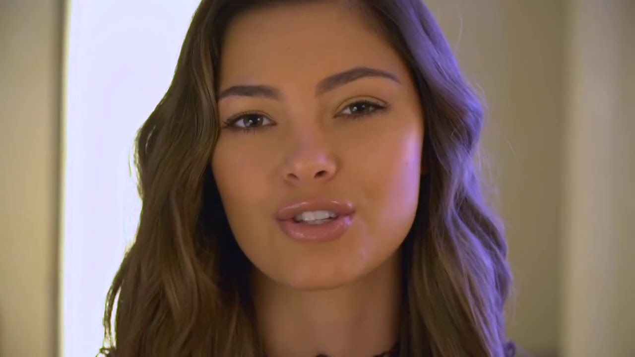 Demi's Unbreakable Tour in DC - YouTube