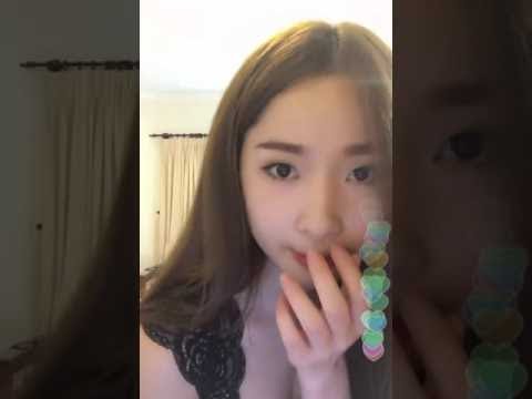 [VAU] BIGO LIVE - Ngoc Anh Anna (14196418) - Thursday July 21 2016 16:58 ICT