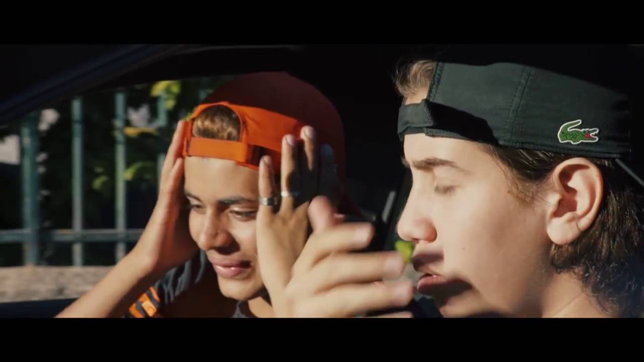 MMZ - DANS NOS TETES (Official Vedio Clip) - YouTube
