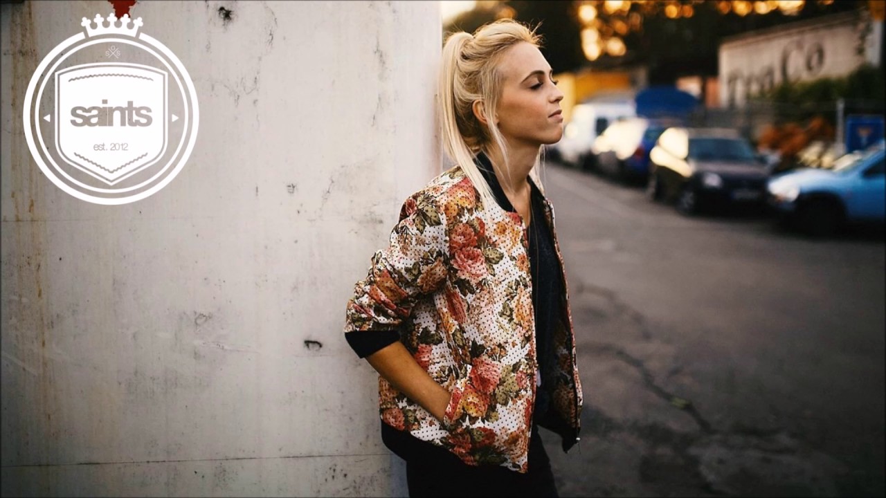 Justin Caruso - Talk About Me ft. Victoria Zaro (Leowi Remix) - YouTube