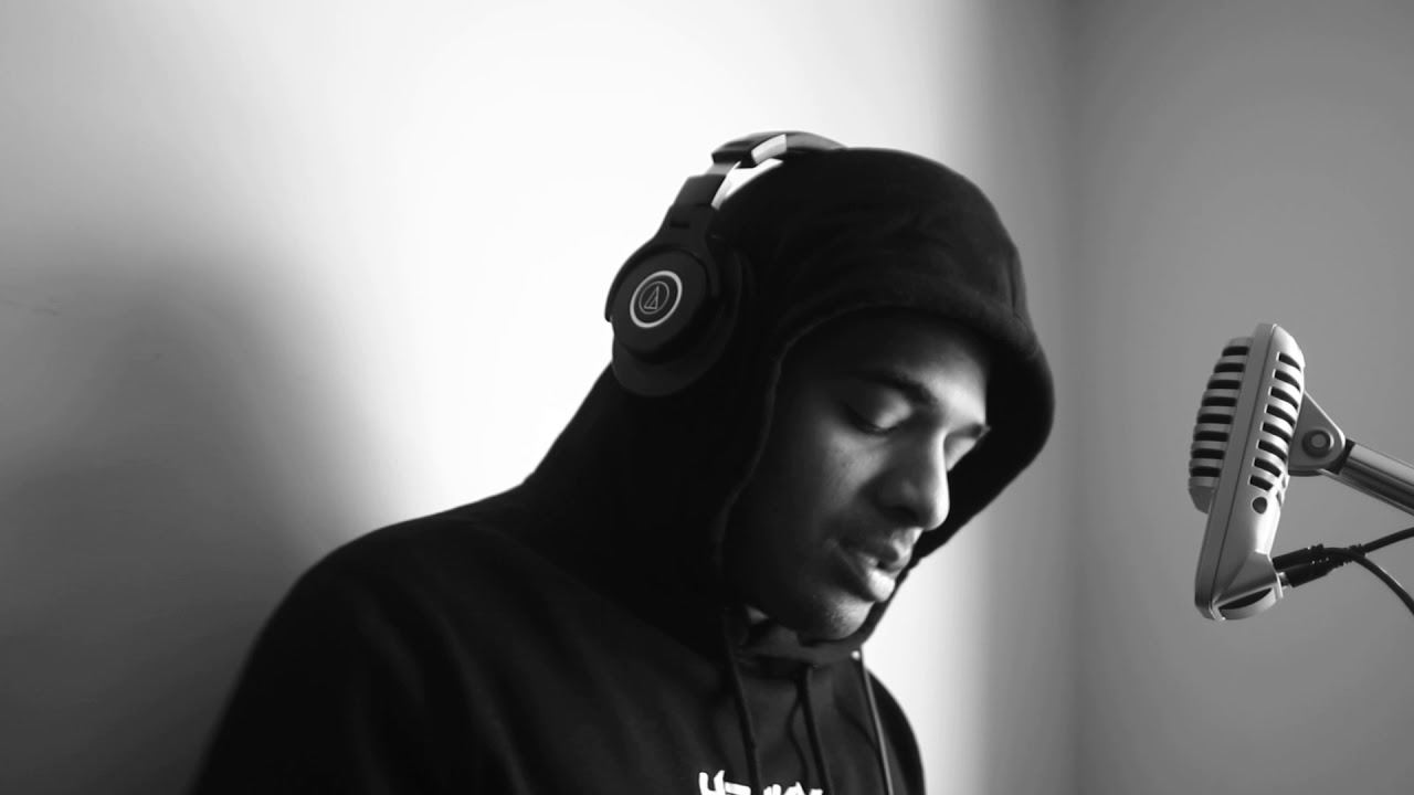ONE MAN, ONE MIC :EPISODE 2 - BASQUIAT FLOW - YouTube