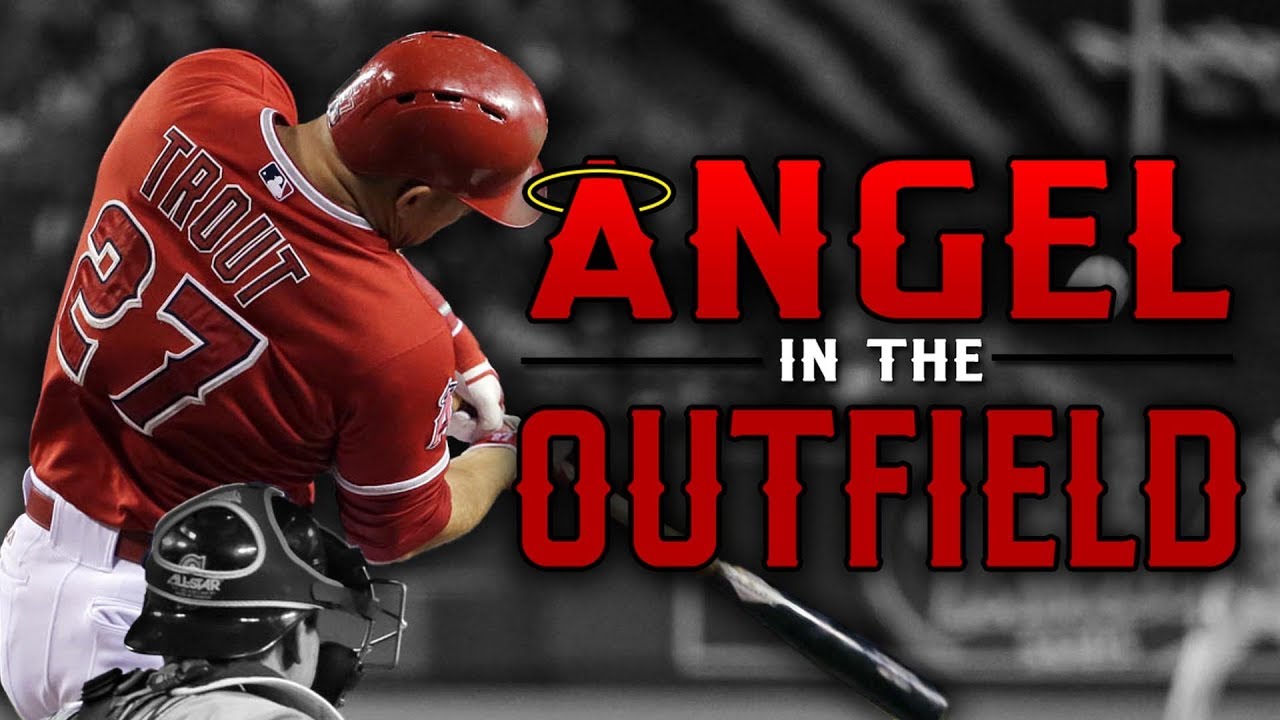 The SHRIMP - Angel in the Outfield #2 (MLB The Show 18 Diamond Dynasty ...