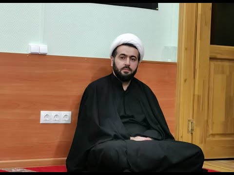 Haci Rüfət. Imamın 40-i. Niyə imam Huseynə(ə.s) 40 saxlayirik?