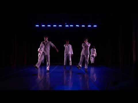 Tonik Tap - Silence Pt. 1