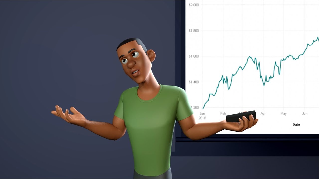 Trung Duc Tran - Demo Reel - 2022 - YouTube