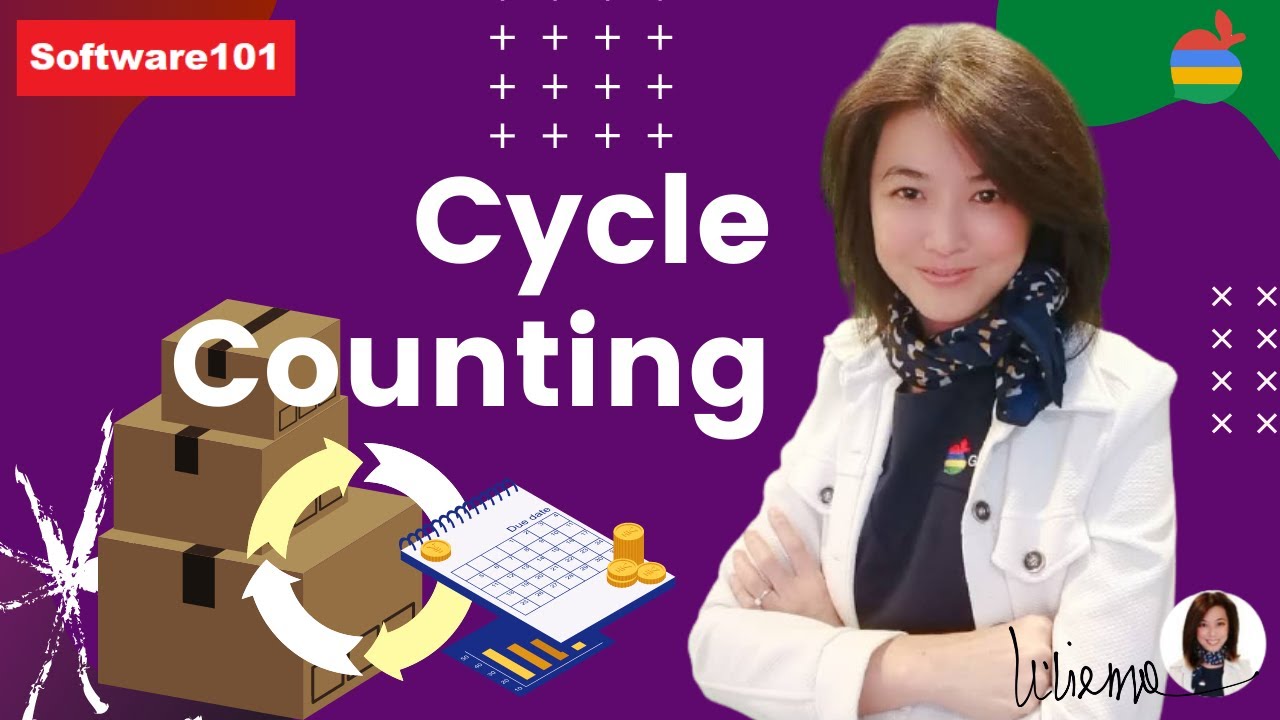 Cycle Counting - YouTube