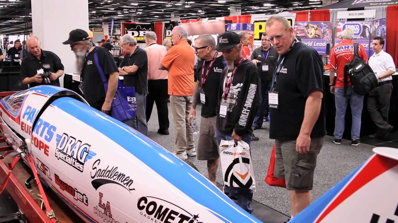 Paint and Body - PARTS Showcase Sam Wheeler PARTS UNLIMITED (episode 5 ...