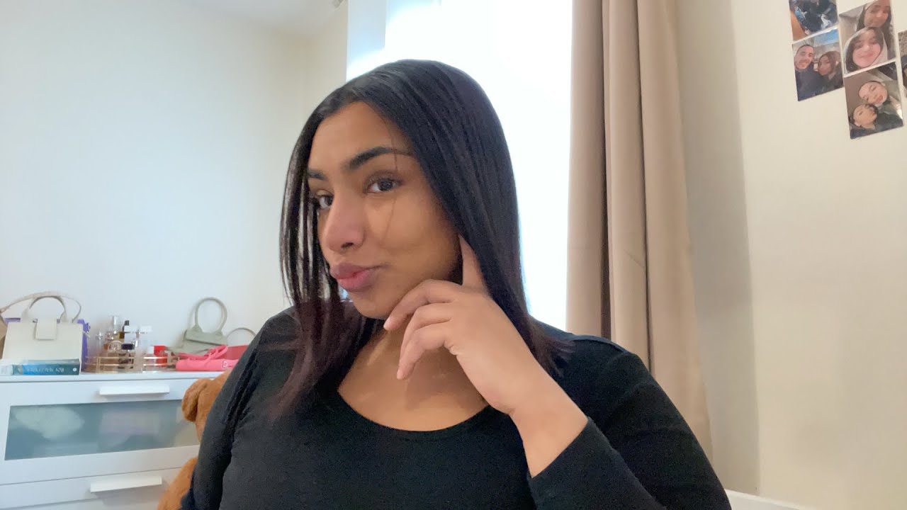 J’ai un date donc faut être mims - YouTube