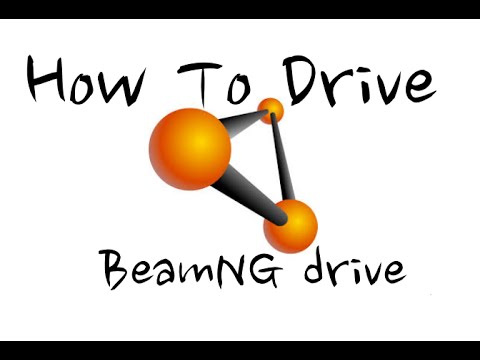 How to Drive #3: Slow Motion (BeamNG.drive) - YouTube