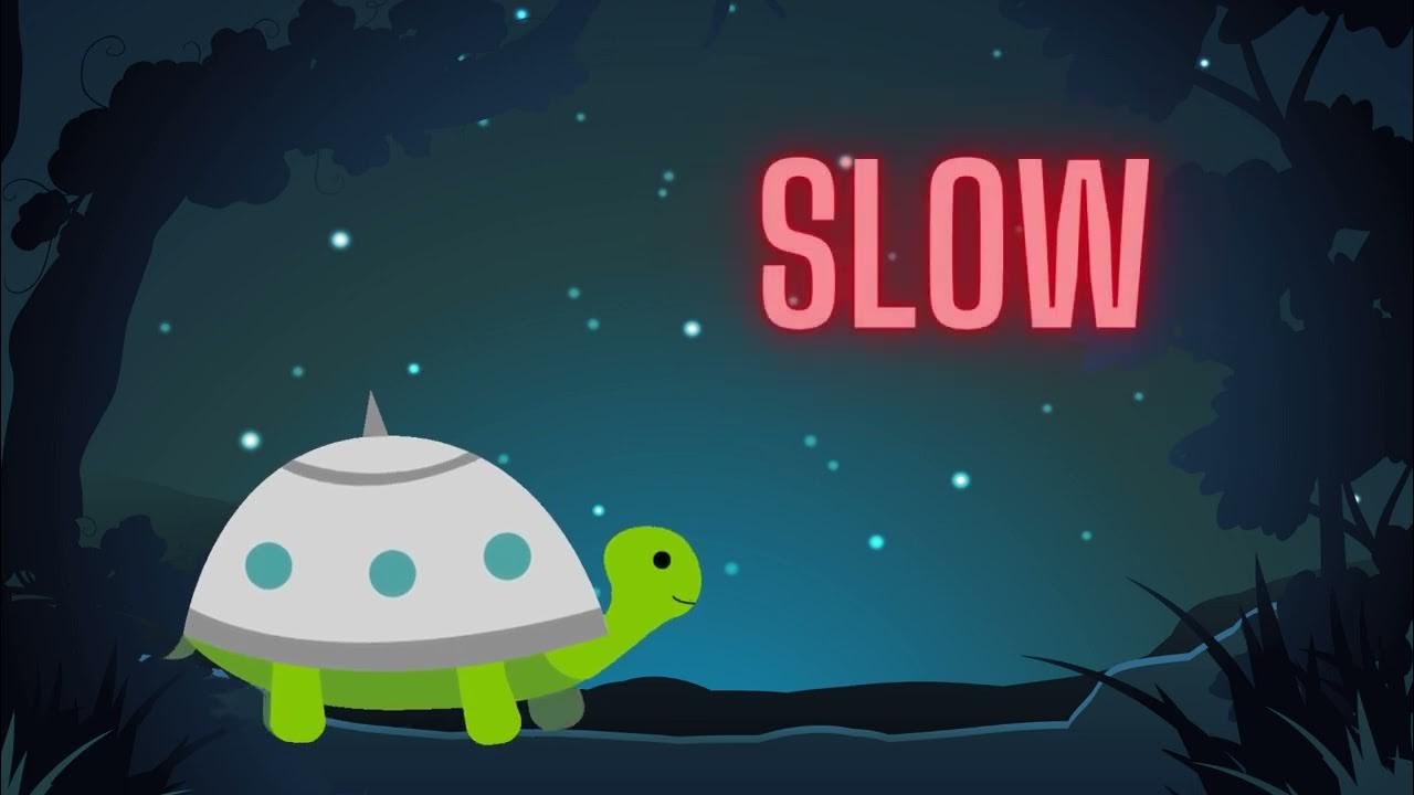 Tempo Game Elementary Music Gamed Kindergarten and 1st Grade music ...