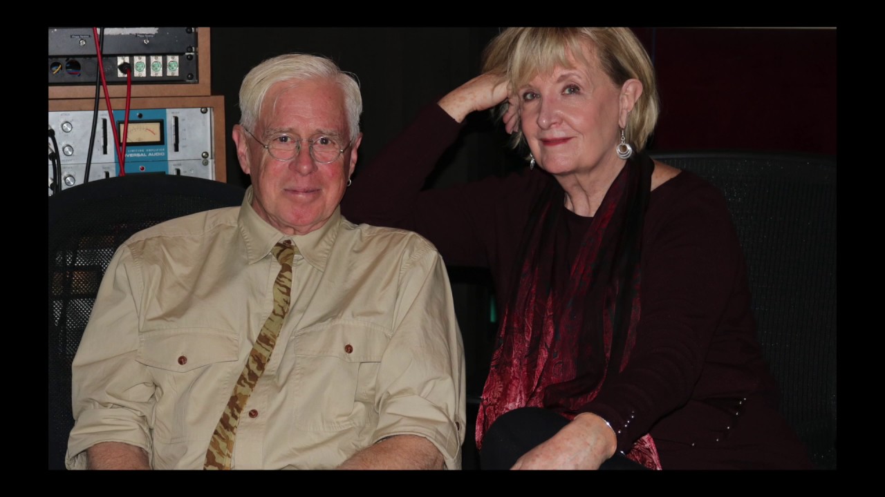 Pam Mark Hall and Bruce Cockburn at Fantasy Studios 2 - YouTube